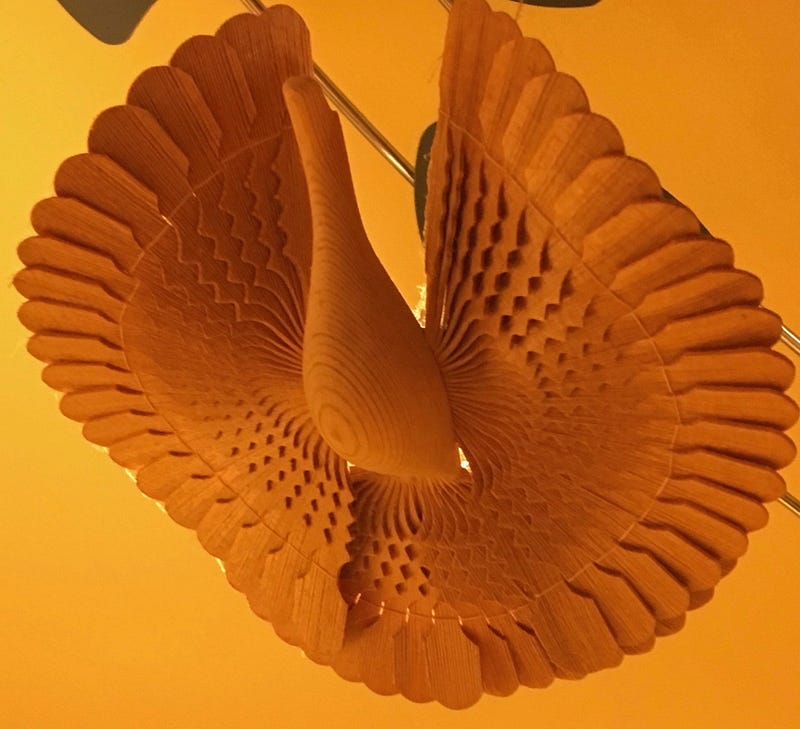 Personal Examples of Nonrational Experiences